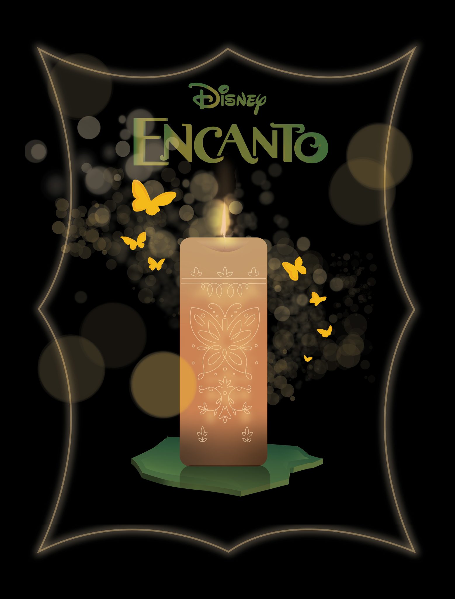 Adobe Illustrator – Tonya Morris